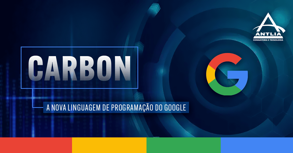Google Carbon - Antlia